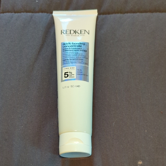 Redken | Hair | Redkenacidic Bonding Concentrate Leavein Treatment ...